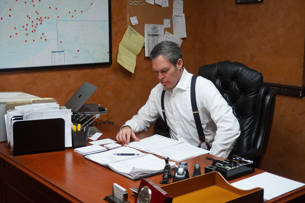 About Us | Worsoff Law Firm